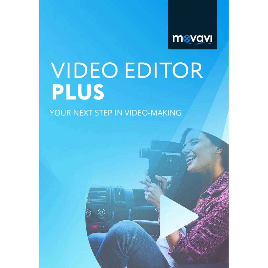 Movavi Video Editor Plus 2020 [Windows] [Digital Download] | Shopee ...