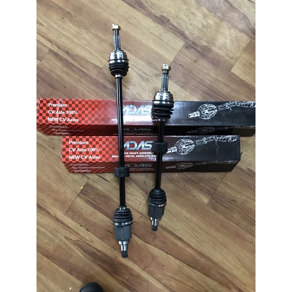Perodua Myvi 05~16 Drive Shaft | Shopee Malaysia