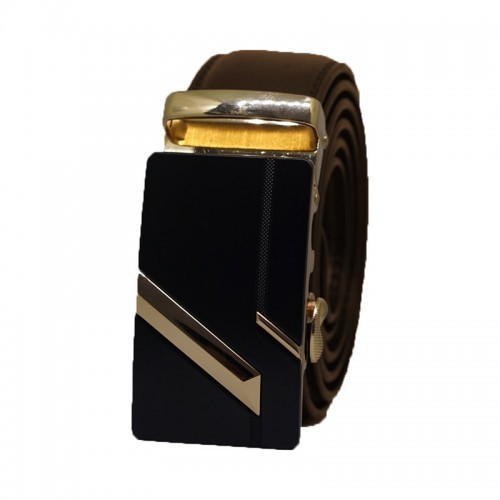 Original A95 Genuine Calf Skin Premium Quality Luxury Leather Men Belt ...