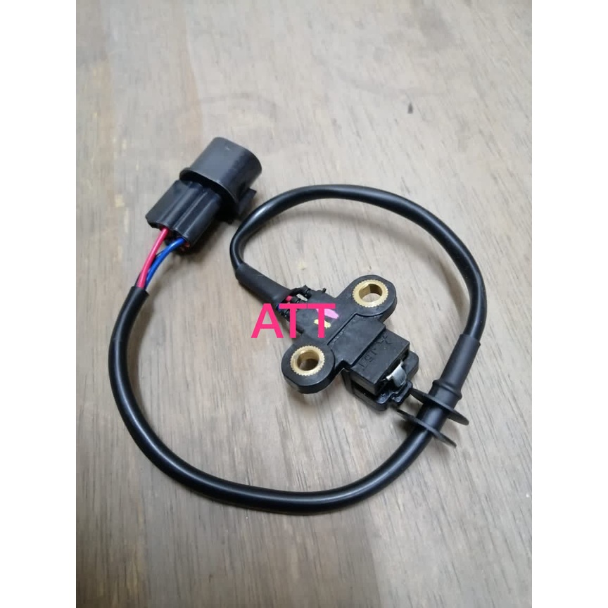GEN 2 WAJA CAMPRO CRANKSHAFT SENSOR PW811562 | Shopee Malaysia