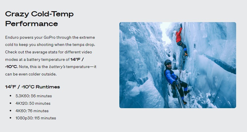 (READY STOCK) - GoPro Dual Battery Charger + Enduro Batteries For GoPro ...