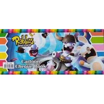 Kids Games Cartoon Cheque Book Buku Cek kartun Kanak-Kanak Barbie Pony ...