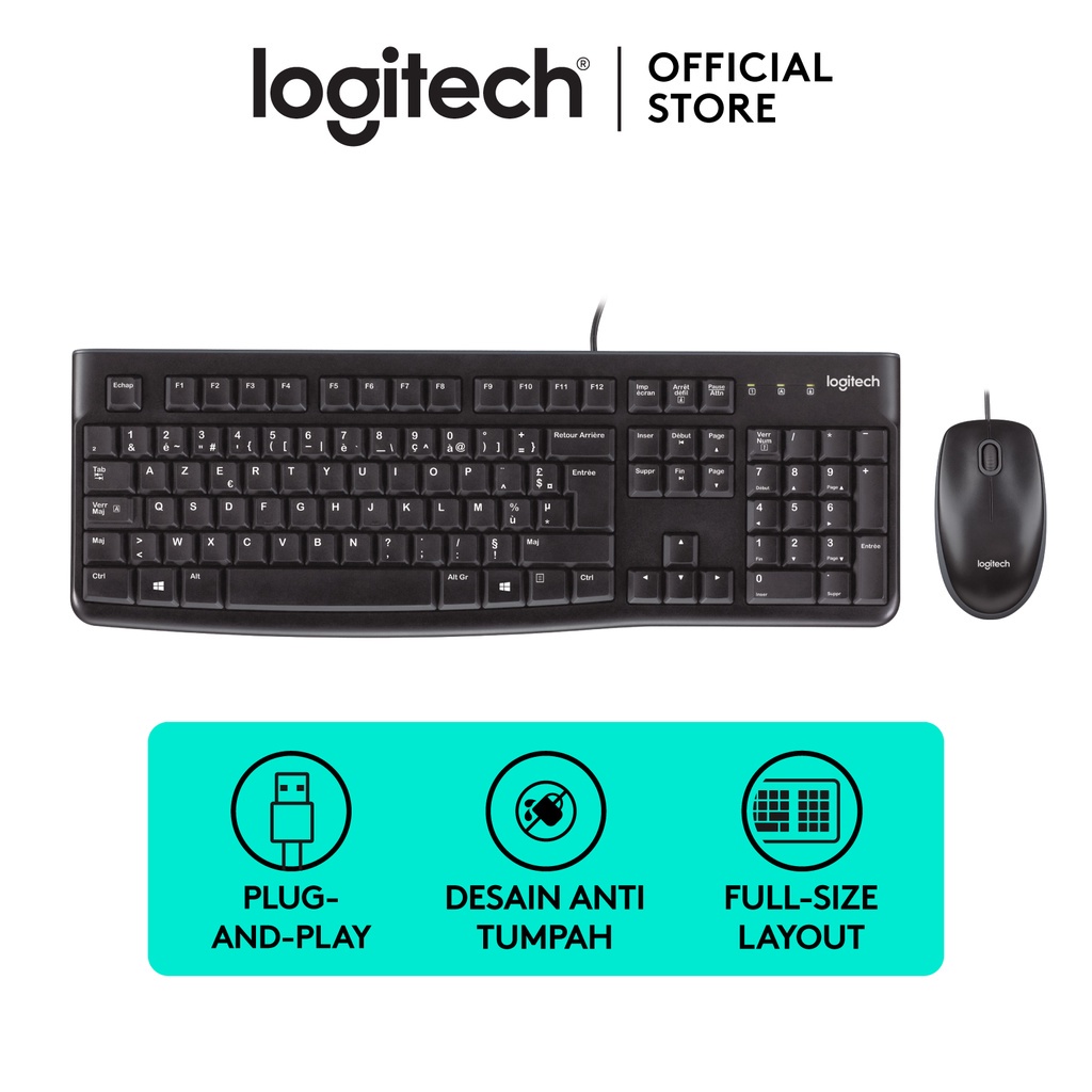 Logitech Mk120 Keyboard Mouse Logitec Keyboard Mouse Logitech Usb Keyboard Mouse Combo Keyboard