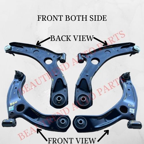Perodua Ativa Front Lower Arm Original Suspension Arm | Shopee Malaysia