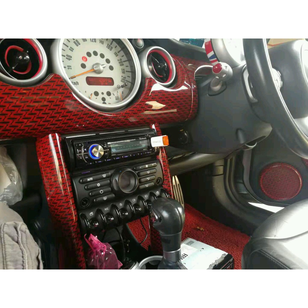 LEON Perodua VIVA DVD MP4 DIVX VCD CD MP3 USB AUX in Player | Shopee ...