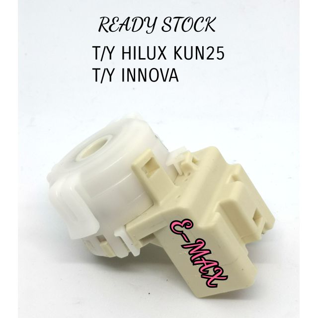 TOYOTA HILUX KUN25, INNOVA IGNITION(OEM 84450-0K010) | Shopee Malaysia