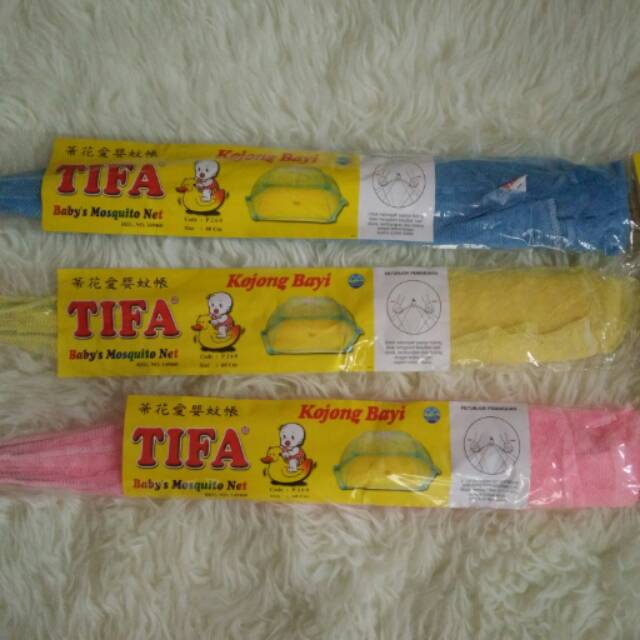 Kojong Baby Tifa | Shopee Malaysia