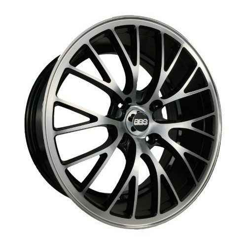 BBS 17 inch 7.5JJ 4X114.3 4X108 ET35 CAR SPORT RIMS CHEAP WHEELS ...