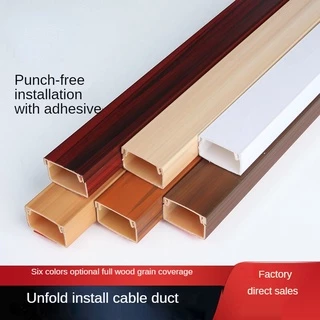 Buy trunking pvc Online With Best Price, Dec 2025 | Shopee Malaysia