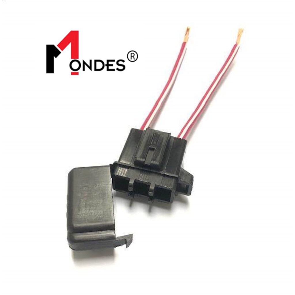 🔥High Quality 🔥Plug in Fuse Holder Box for Standard Fuse car universal ...