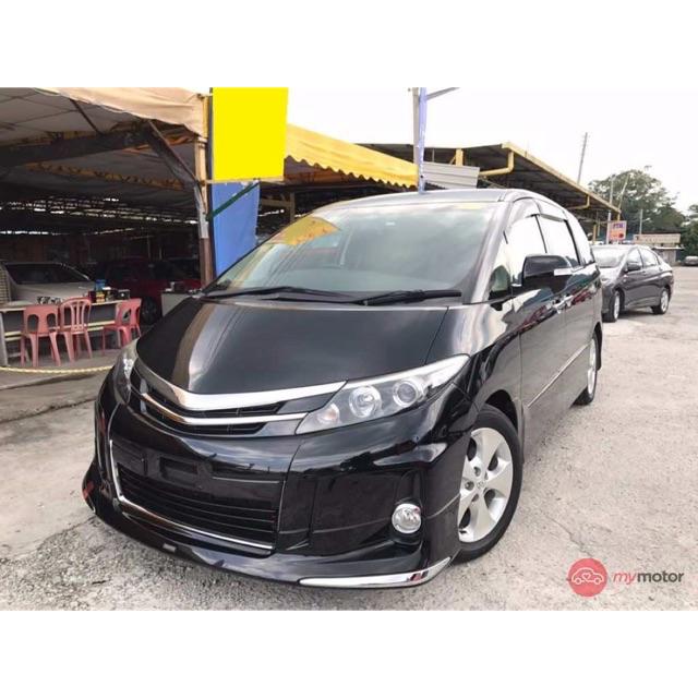 Toyota estima acr50 acr55 2011 2012 2013 2014 2015 2016 2017 2018 2019 ...