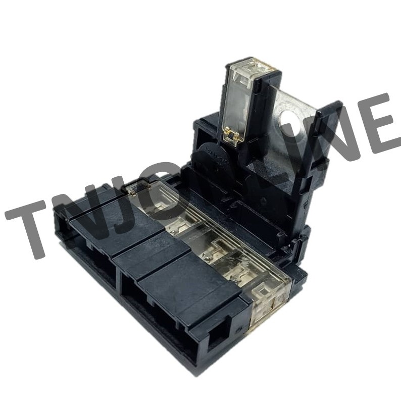 MAIN FUSIBLE LINK - NISSAN NAVARA D40,URVAN E25,ALMERA N17,MARCH K12 ...