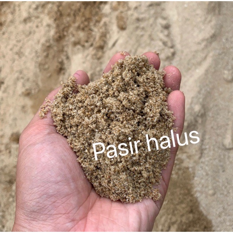 Cement /3 in1 Cement /Cement Concrete /Fine Sand /Coarse Sand /Pasir ...