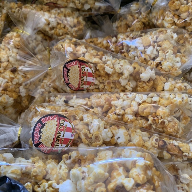 GOODIES POPCORN CARAMEL 🍿🍿🍿 | Shopee Malaysia