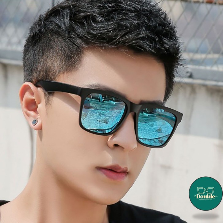 DS Spek Mata Viral Shades Sunglasses Men's Fashion Sunglasses UV400 ...