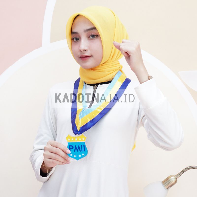 Gordon PMII Necklace Medal PMII Accessories Without Black LIST Of ...