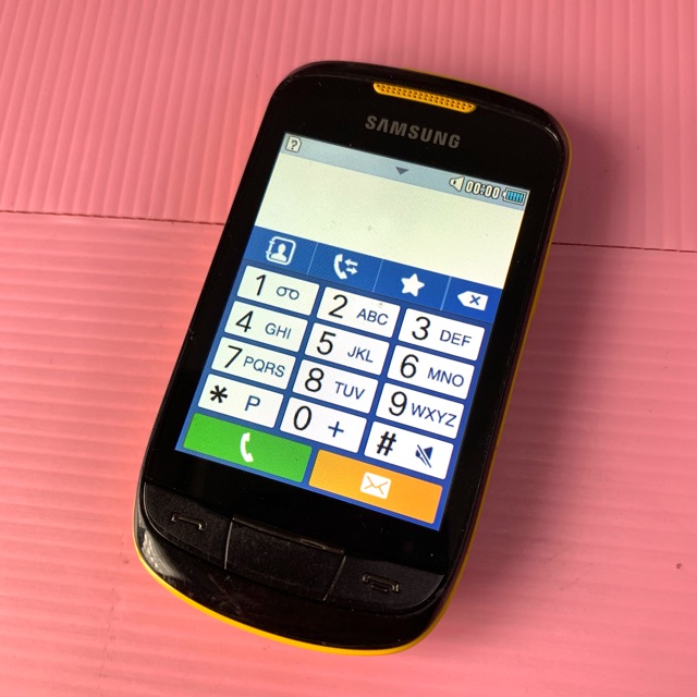 SAMSUNG GALAXY CORBY 2 | Shopee Malaysia