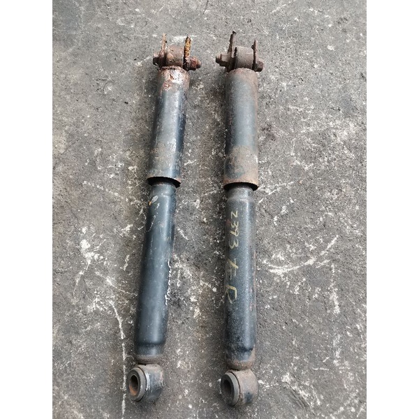 Isuzu Trooper/Bighorn Ubs69 Rear Shock Absorber | Shopee Malaysia