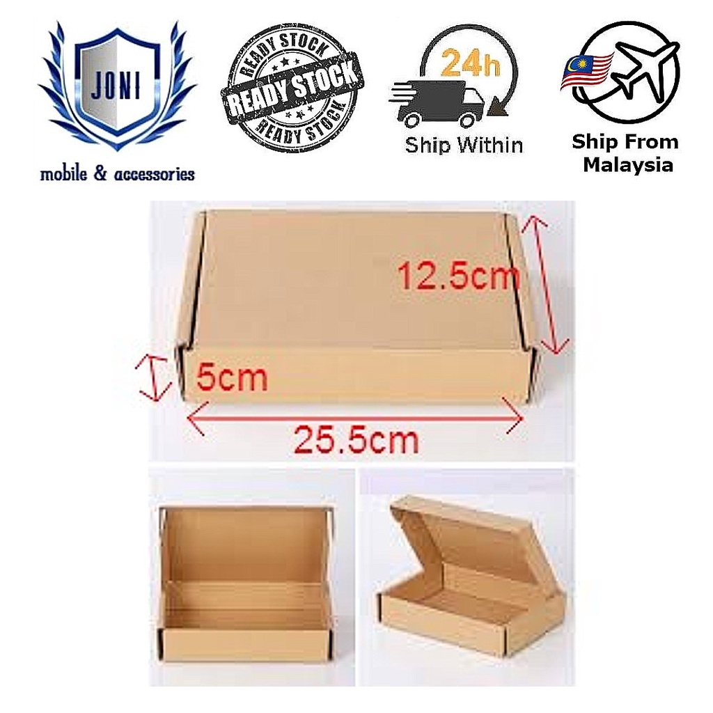 (Buy 10 Free 2pcs) Packaging Box Carton Box Packing Box Paper Boxes ...