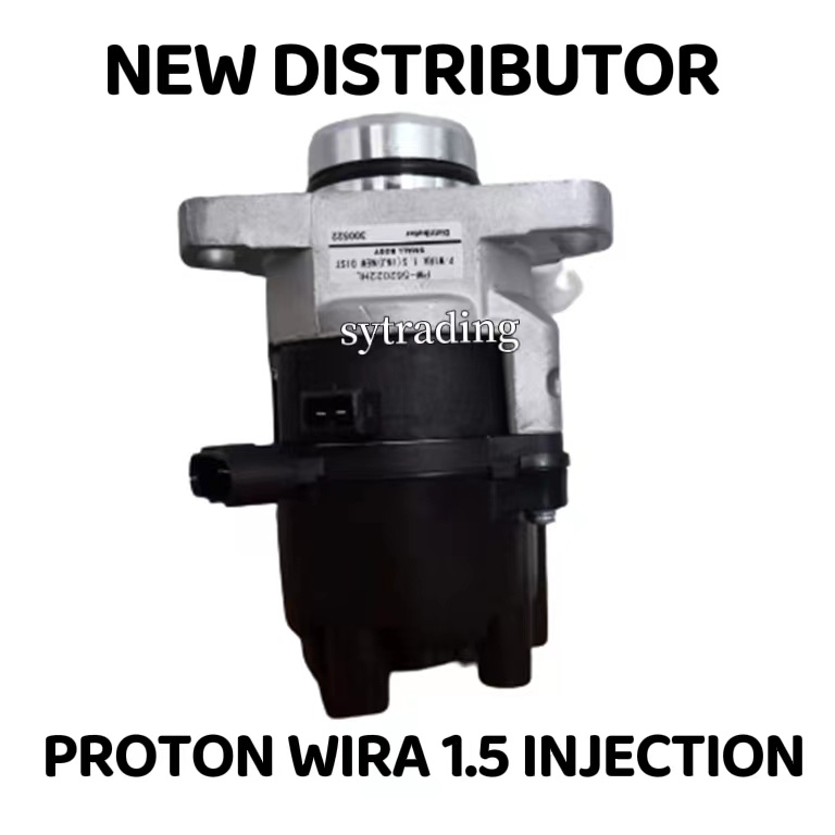 New Distributor Proton Wira 1.5 Injection | Shopee Malaysia