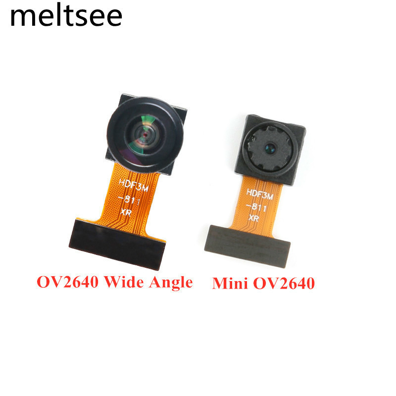 ESP32 OV2640 Camera Module CMOS Image Sensor Module 2 Million Pixel ...