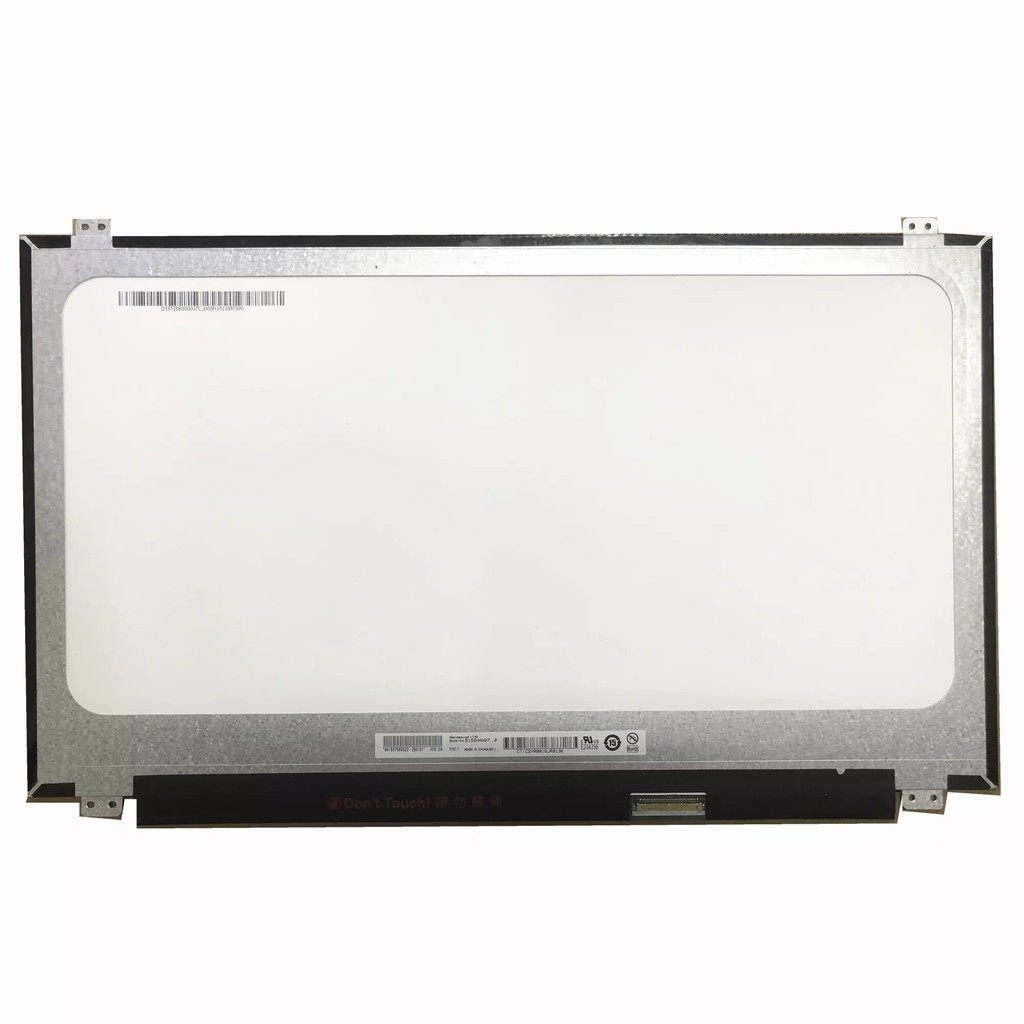 NEW 15.6 LCD Slim IPS B156HAN07.0 B156HAN07.1 EDP 40pin 15.6'' 144HZ 72 ...