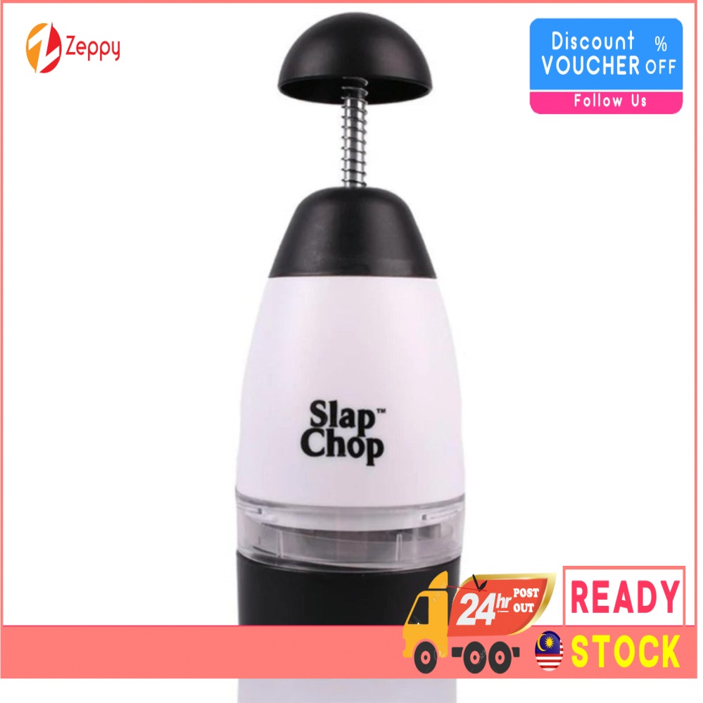 Cut Chop Crushing Mashing Slap Chop Food Chopping Machine For Fruit ...