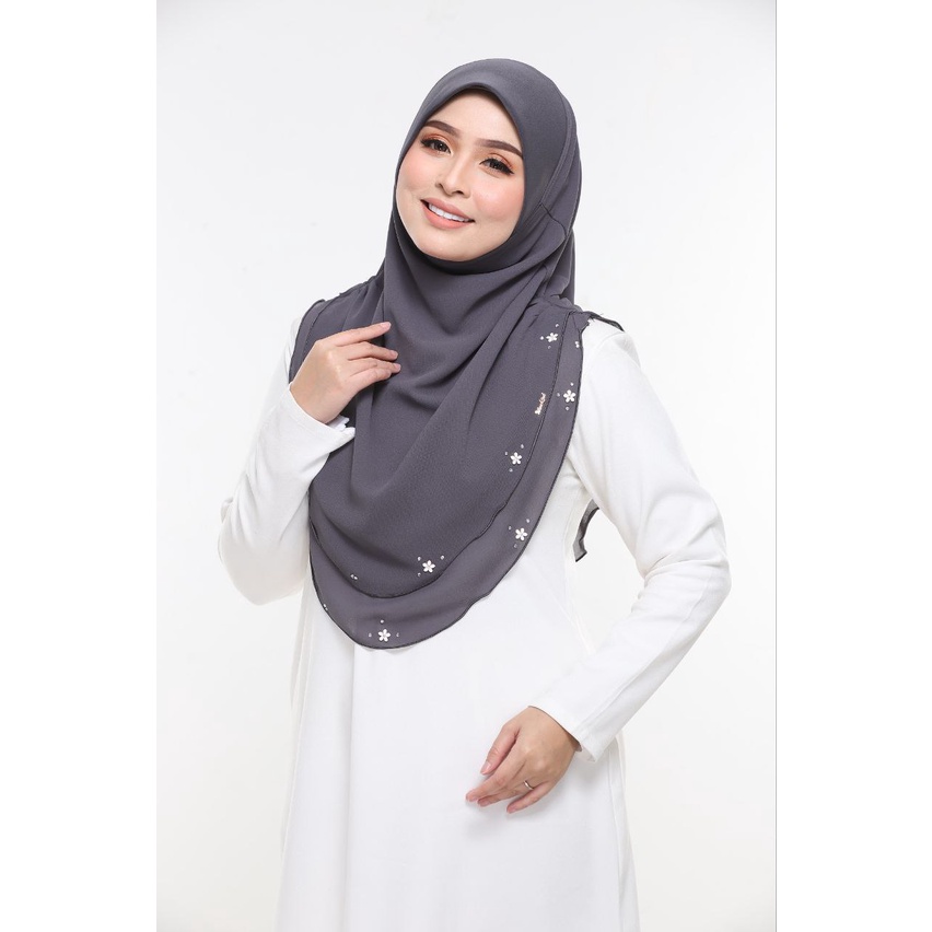 Tudung Sarung Murah Sarung Plain Tudung Instant Tudung Sarung Juwita ...