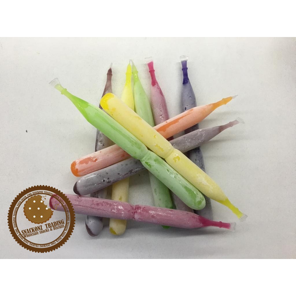 Ice cream Pong Old school | Shopee Malaysia