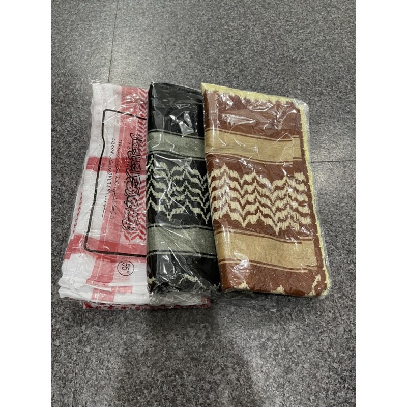 Serban Arab Lelaki Bidang 55” | Shopee Malaysia