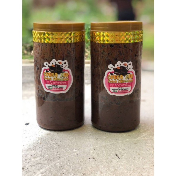 COCOJAR COCO CRUNCHIES | Shopee Malaysia