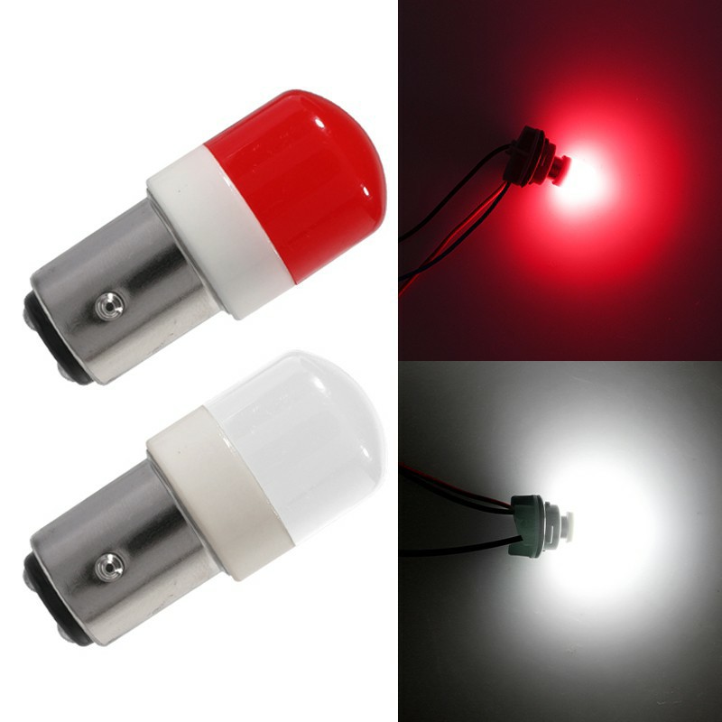 TWK 24v Led mentol light Jelly Gel 1141 1016 brake / signal for ...