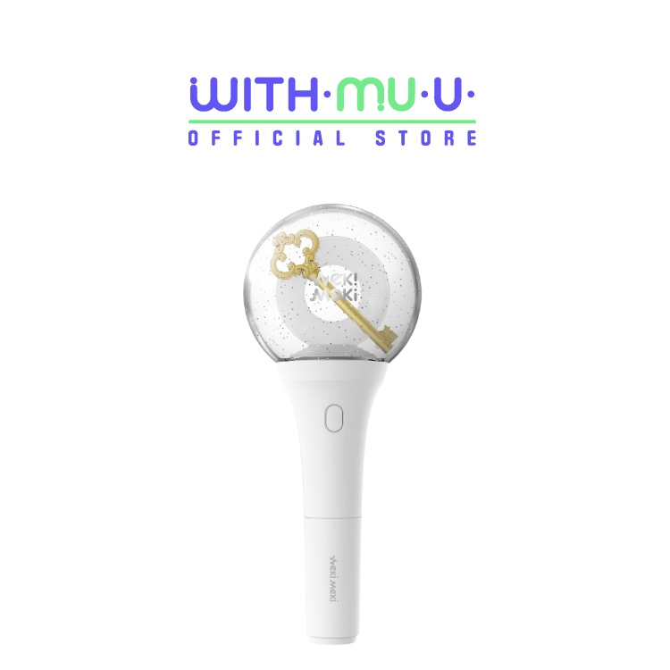 Weki Meki - Official Lightstick | Shopee Malaysia