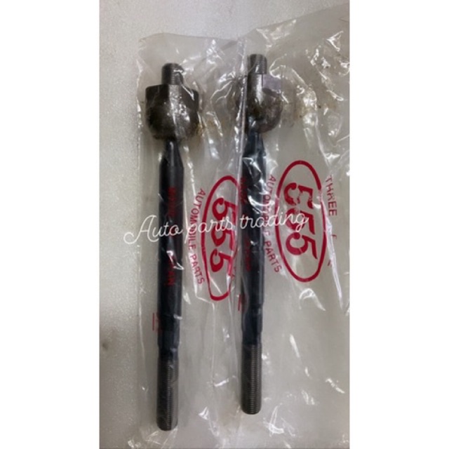 TOYOTA RAV4 ACA30 ACA31 ACA36 RACK END JAPAN 555 | Shopee Malaysia
