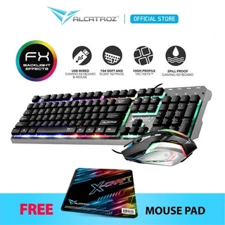 Alcatroz Official Store Online, March 2026 | Shopee Malaysia