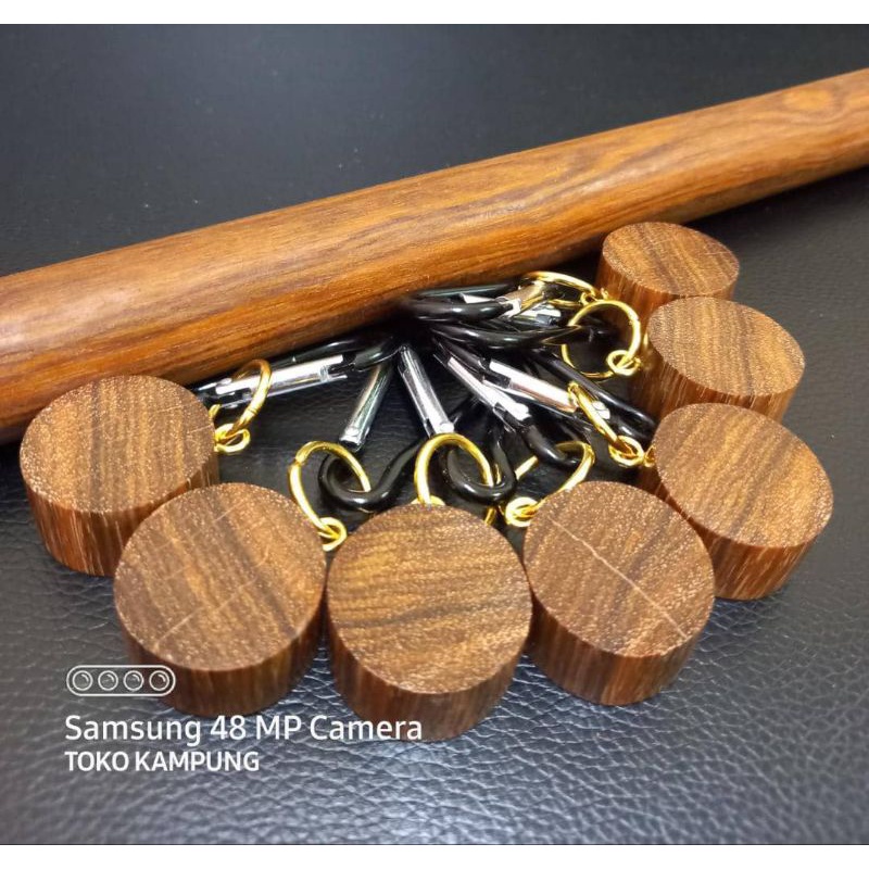 TERAS KEMUNING BATU keychain | Shopee Malaysia