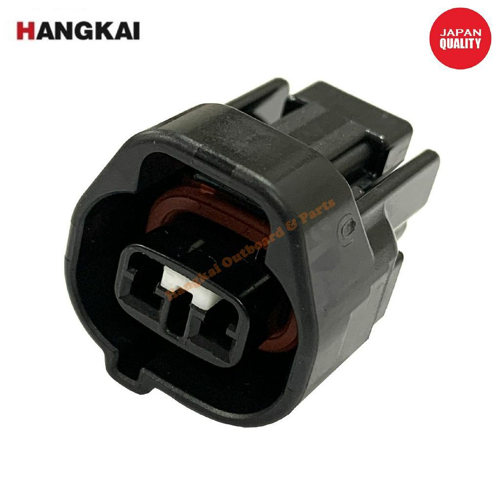 Toyota Wish Camry ACV 30,31 Transmission Revolution Speed Sensor Socket ...