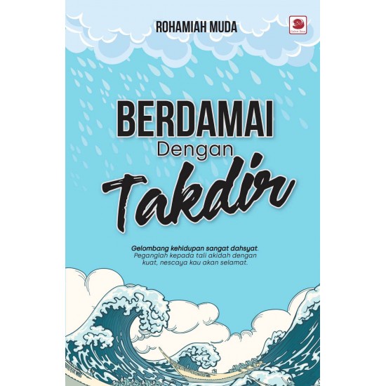 Berdamai Dengan Takdir -Rohana Muda ( GALERI ILMU ) | Shopee Malaysia