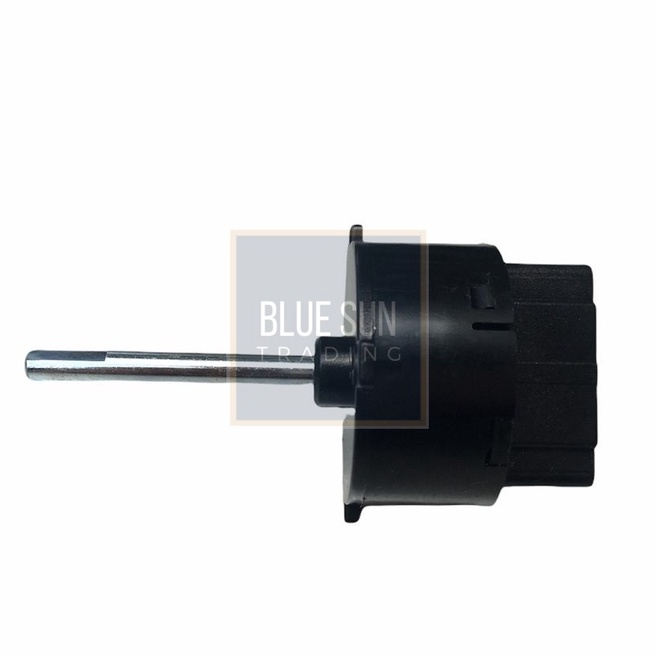 KIA PREGIO NEW MODEL KIA RIO 03 AIR COND BLOWER SWITCH (FRONT SIDE ...