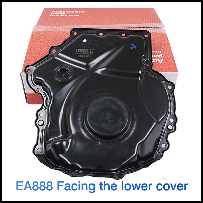 【IMALE】Audi A4L Q3 Q5 A5 A6 A7 Volkswagen New Passat B7 B8 Tiguan CC Magotan Golf MK6 GTI ...