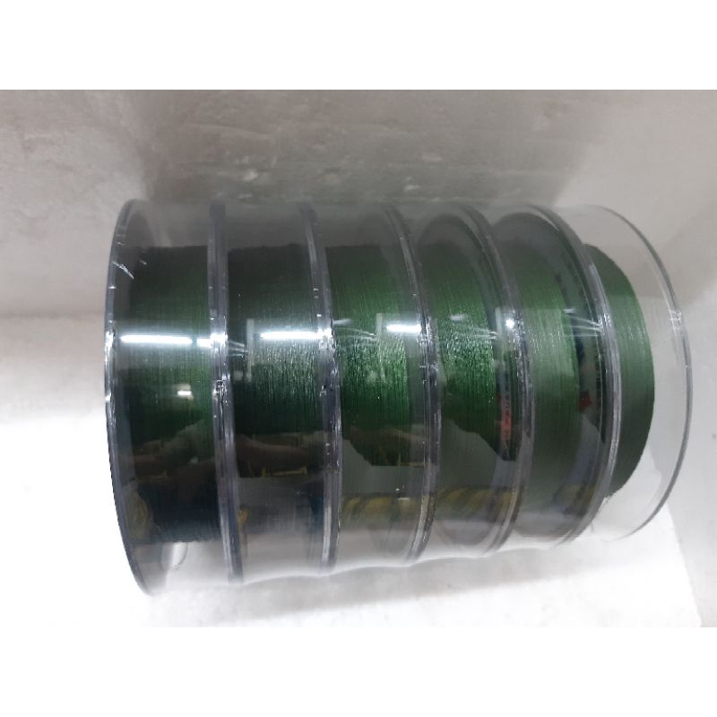 Lemax G9 9 SULAM BRAIDED LINE (2021) | Shopee Malaysia