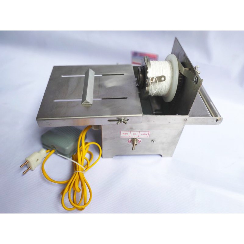 Electric sausage thread tie machine | Shopee Malaysia