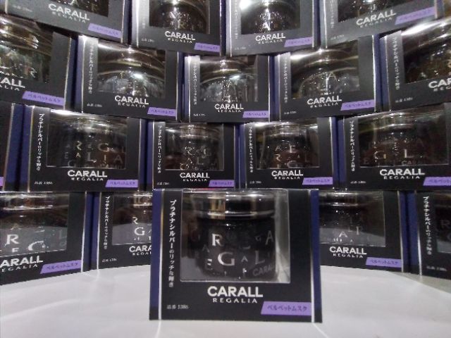 🇯🇵100% CARALL REGALIA ORIGINAL | Shopee Malaysia