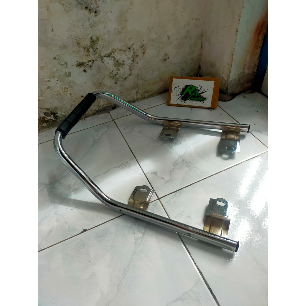 Grand LEGEND standart rear stirrup grand standard rear stirrup honda ...