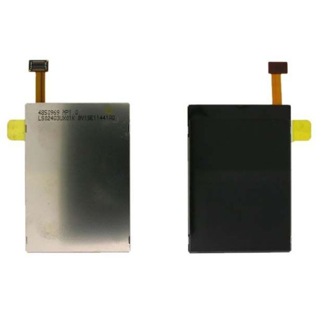 LcD screen for Nokia (N75 )(N76)( N81 )(N93i )(N81i 8gb) LCD Display ...
