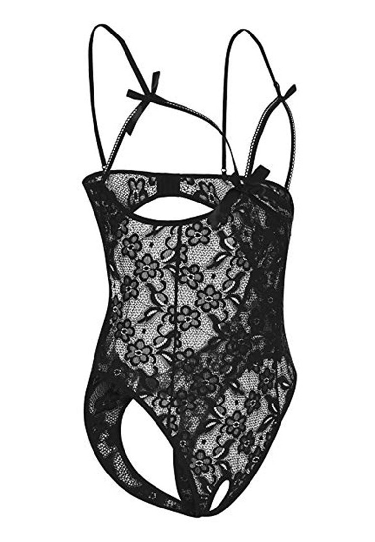 [readystock] Loveena Sexy Teddies Lingerie Nightwear Pm8092 3 Colours