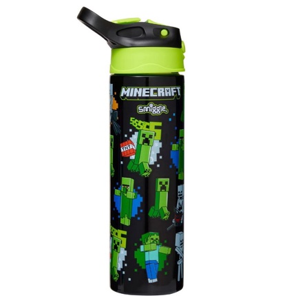 SMIGGLE MINECRAFT COLLECTION 💯 ORIGINAL | Shopee Malaysia