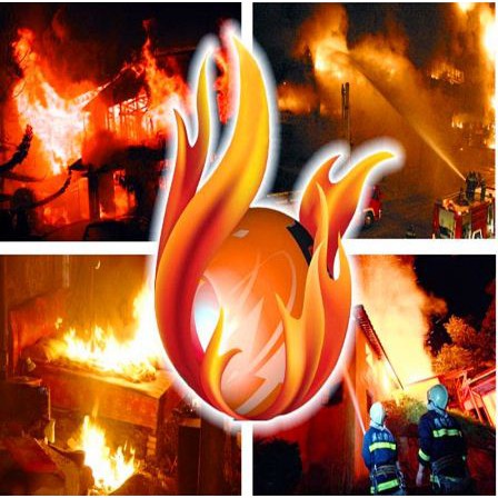 AFO Auto Fire Off Fire Extinguisher Ball | Shopee Malaysia