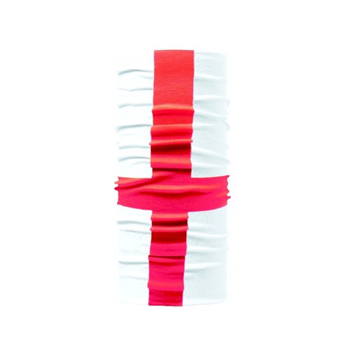Original BUFF® World Cup Flag England | Shopee Malaysia