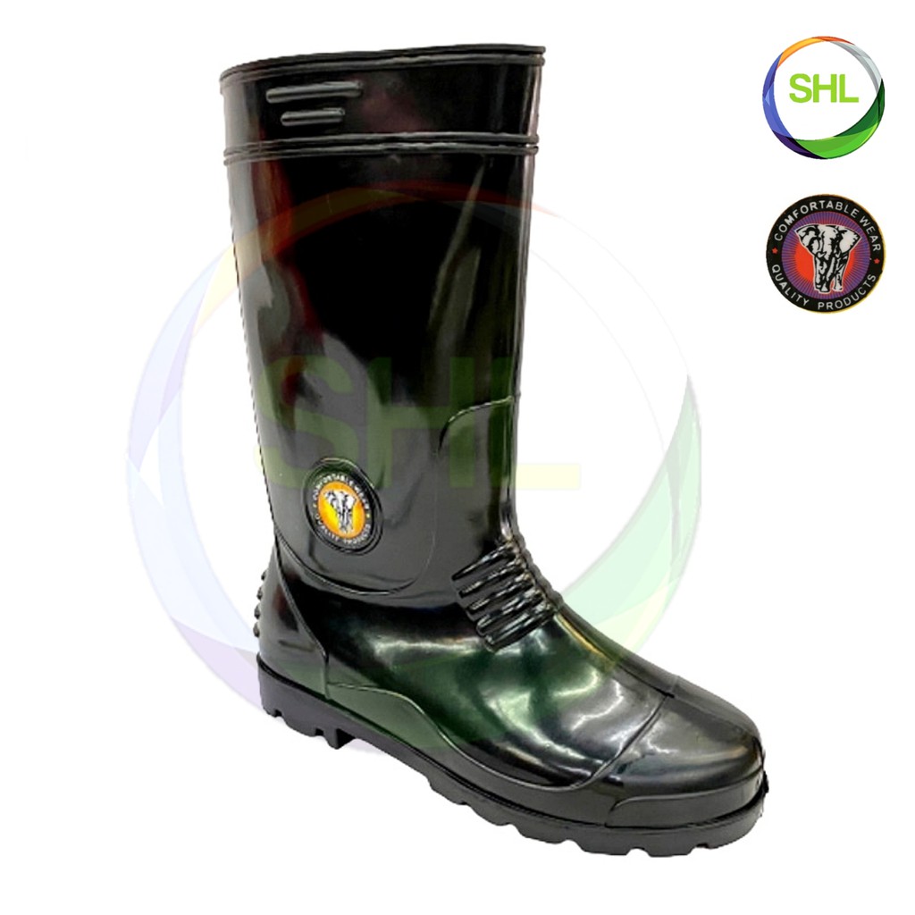 [SPECIAL OFFER!!] 3-6000 Original Gajah Brand High Quality Long Black ...